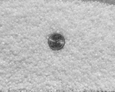 Get Outside Games Light Plastic Poly Pellets 4,8,10,13,17,34, or 45 lbs ...