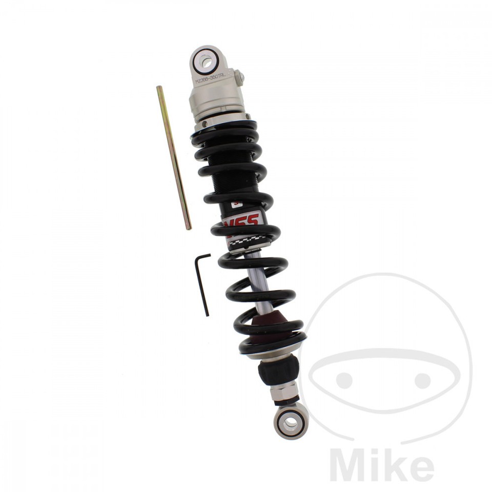 Ammortizzatore Posteriore Mono YSS Regolabile Con ABE Per BMW K 75 S C ...