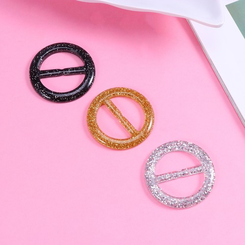 18 Pcs Shirt Tie Clip Dress Clips Blouse Clasp Clasps for Clothing ...