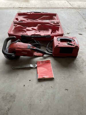 Grinders - Professional - Hilti Dg 150