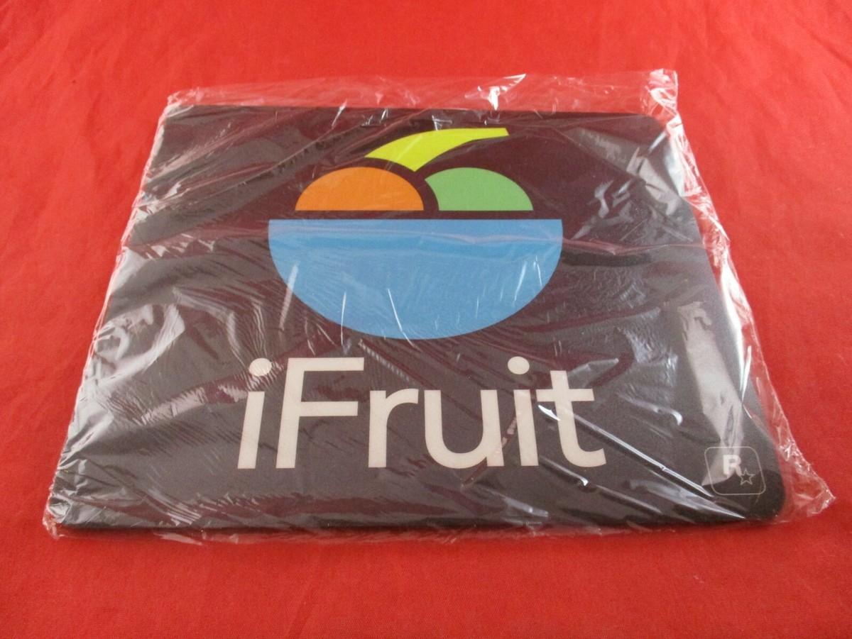 Ifruit Pc GTA V IFruit Radio Playlist By FilipeCunhaAlves