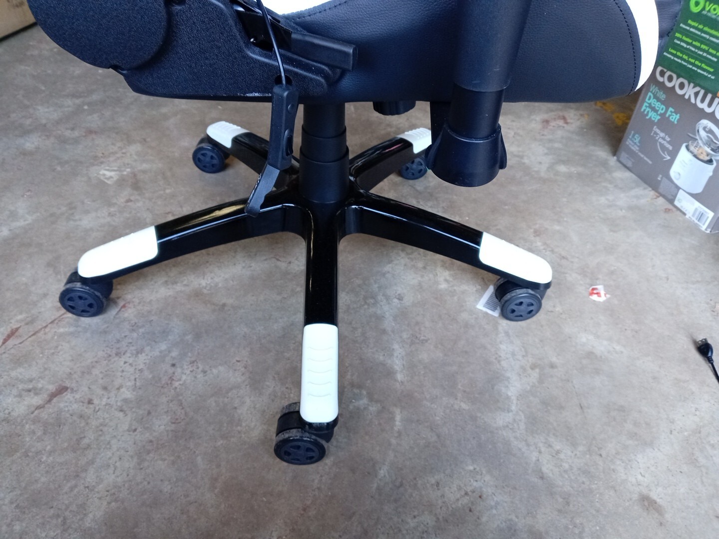 X Rocker Arteon RGB eSports Compact Junior Gaming Chair 94338220063 | eBay