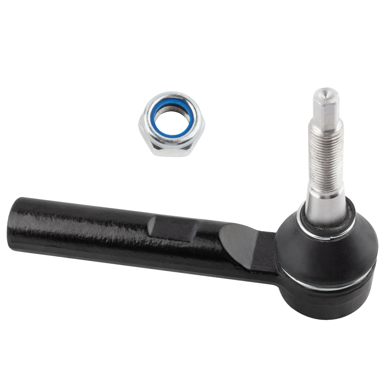 6pc Front Lower Suspension for 2004-2008 Chrysler Pacifica K80759 ...