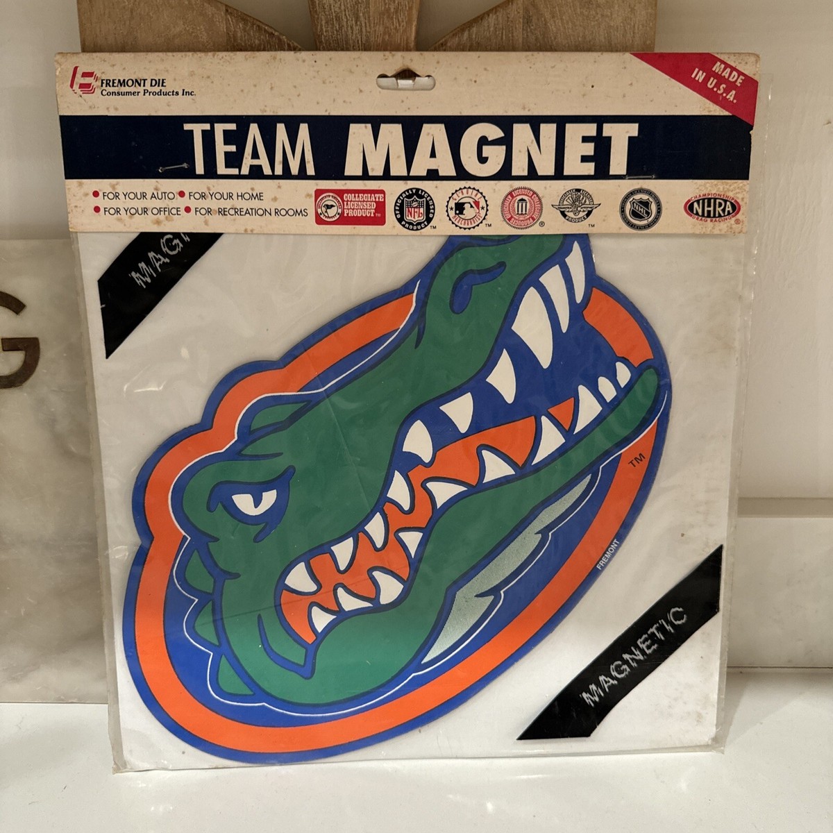 New Gators Logo LOOK: Florida Football Unveils New Sneakers With Gator