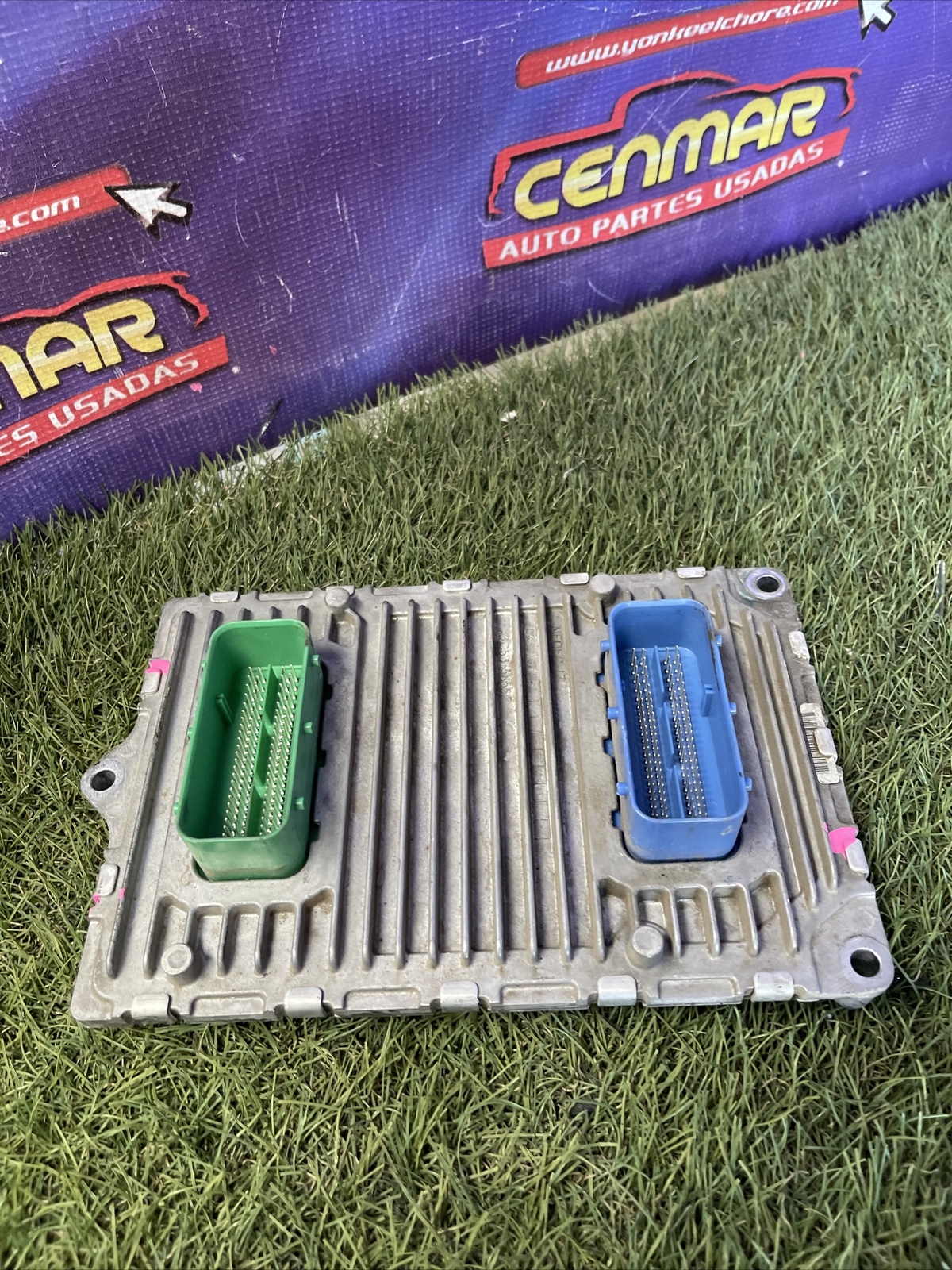 2015 2016 Jeep Renegade 2.4l Engine Computer Module ECU ECM 05150911ad ...