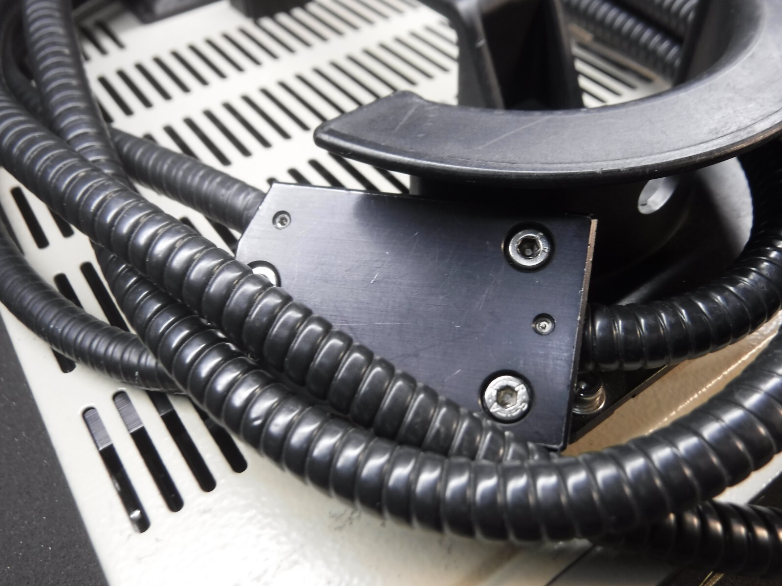 Polytec, OFV 502, Fiber Interferometer | eBay