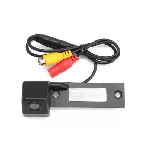 Car Rear View Reverse Camera For VW Sharan MK2 Passat B6 B7 B8 Rear ...