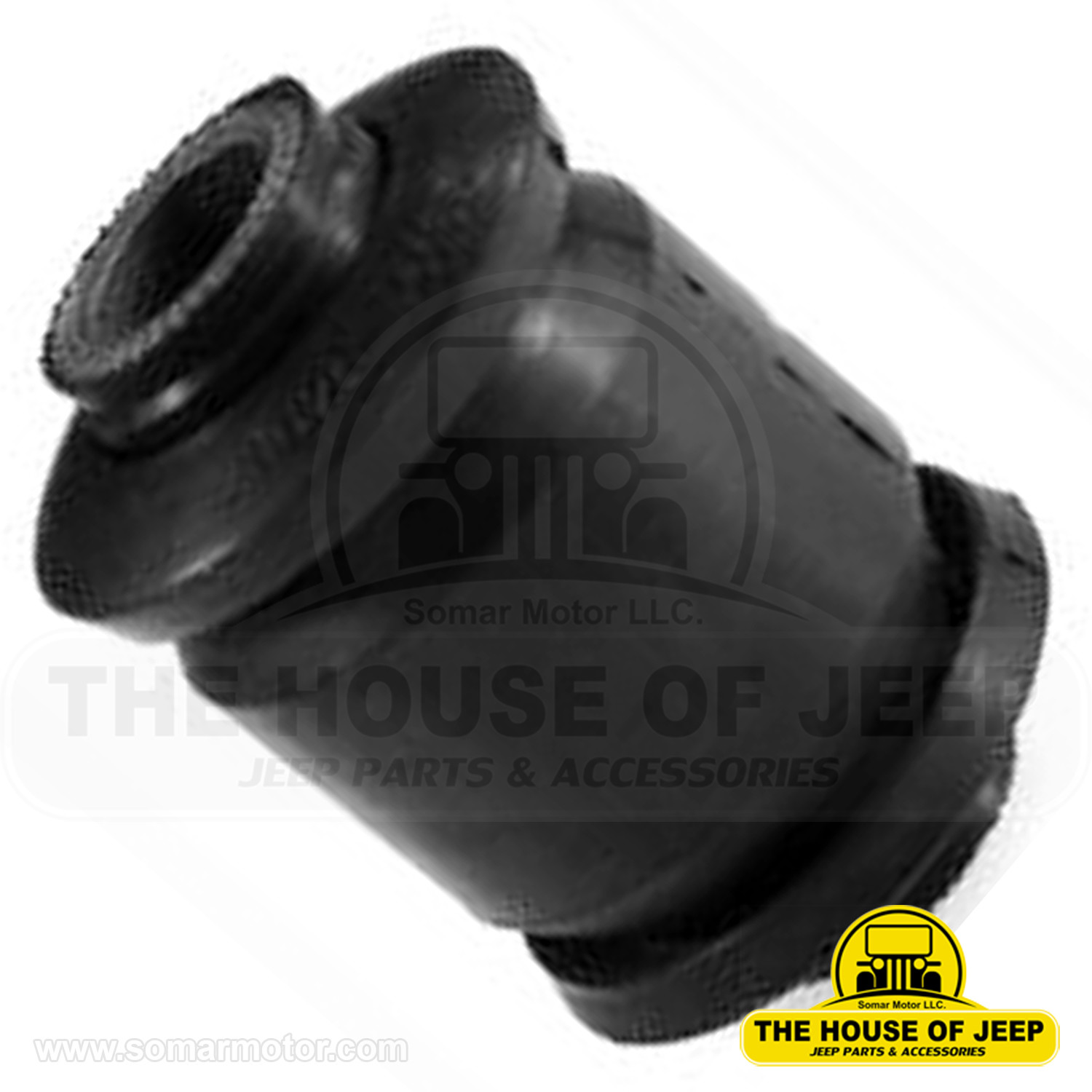 0931914007 Genuine Suzuki Bushing Arm Front 09319-14007 for sale online ...