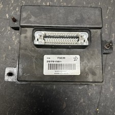 GM Restraint System Control Module 15892531 OEM for sale online | eBay