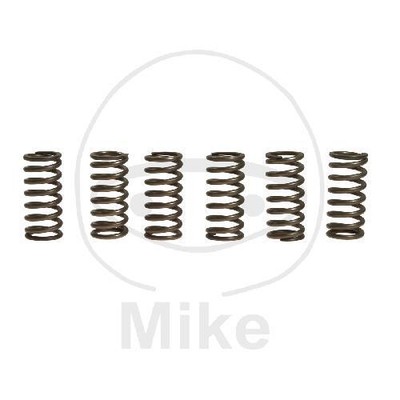 Clutch springs reinforced for KTM EGS EXC SX 150 SX-F Suzuki RM Yamaha ...