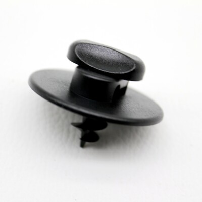 Floor Mat Fastener Carpet Screw Clips Screws Turn Lock Oval Hole For VW ...