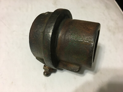 E368 - A Used Rear Cross Shaft Bearing For A New Idea No. 7, 10 Corn ...