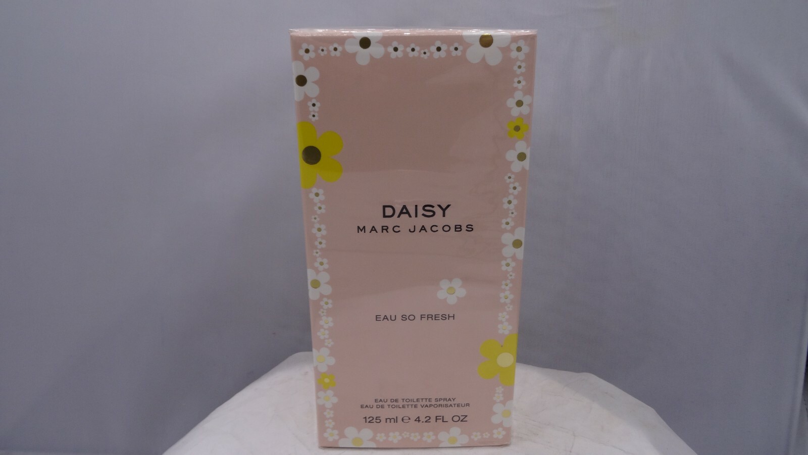 Marc Jacobs Daisy Eau So Fresh Eau de Toilette Spray-125ml/4.25 oz ...