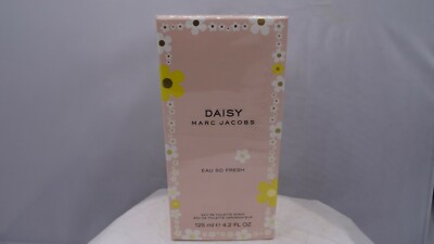 Marc Jacobs Daisy Eau So Fresh Eau de Toilette Spray-125ml/4.25 oz ...