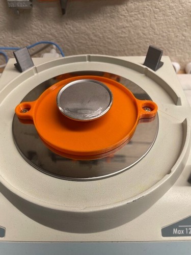 Complete powder management kit for the Super Trickler powder dispenser ...