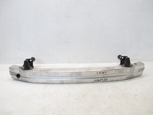 05-09 AUDI B7 A4 S4 BUMPER REINFORCEMENT IMPACT BAR FRONT OEM 032625 | eBay