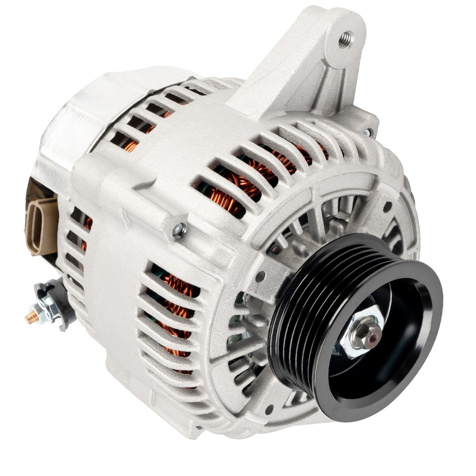 New Alternator for Toyota Avalon 1998-2004 | eBay