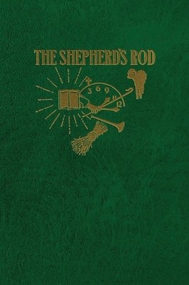 The Shepherd's Rod, Vol. 2 by Victor T. Houteff Hardcover Book | eBay ...