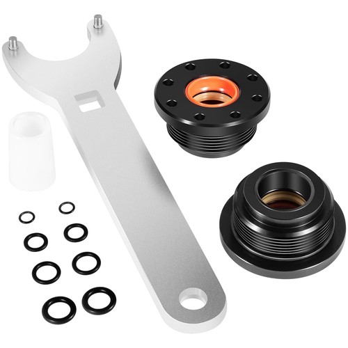 HC5345 Seal Kit For SeaStar Hydraulic Steering Cylinder Seal Kit with ...