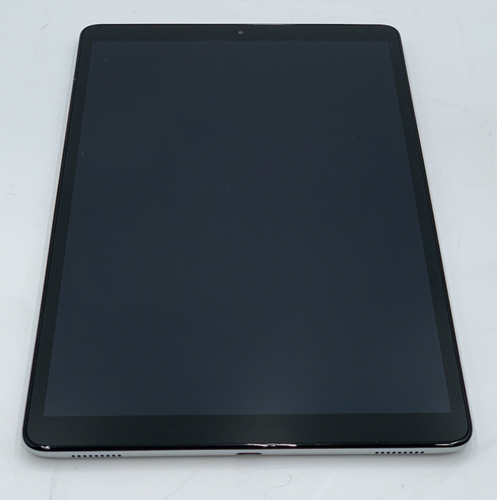 Samsung Galaxy Tab A 10.1 SM-T510 Silver 32GB Wi-Fi Only Android Tablet ...