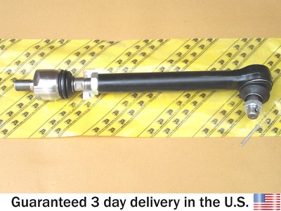 JCB BACKHOE - GENUINE JCB TRACK ROD ASSEMBLY (PART NO. 126/02253 335 ...