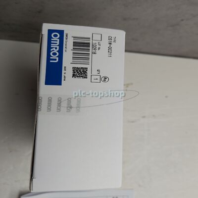 1PCS OMRON CS1W-OC211 PLC MODULE NEW IN BOX Fast Ship PLC / | eBay