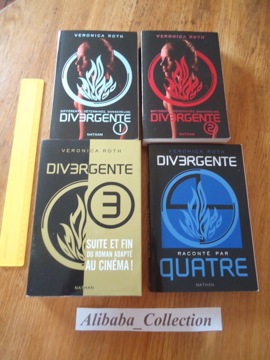Contraportada Del Libro Divergente 35 Ideas De Mini Libros En 2025