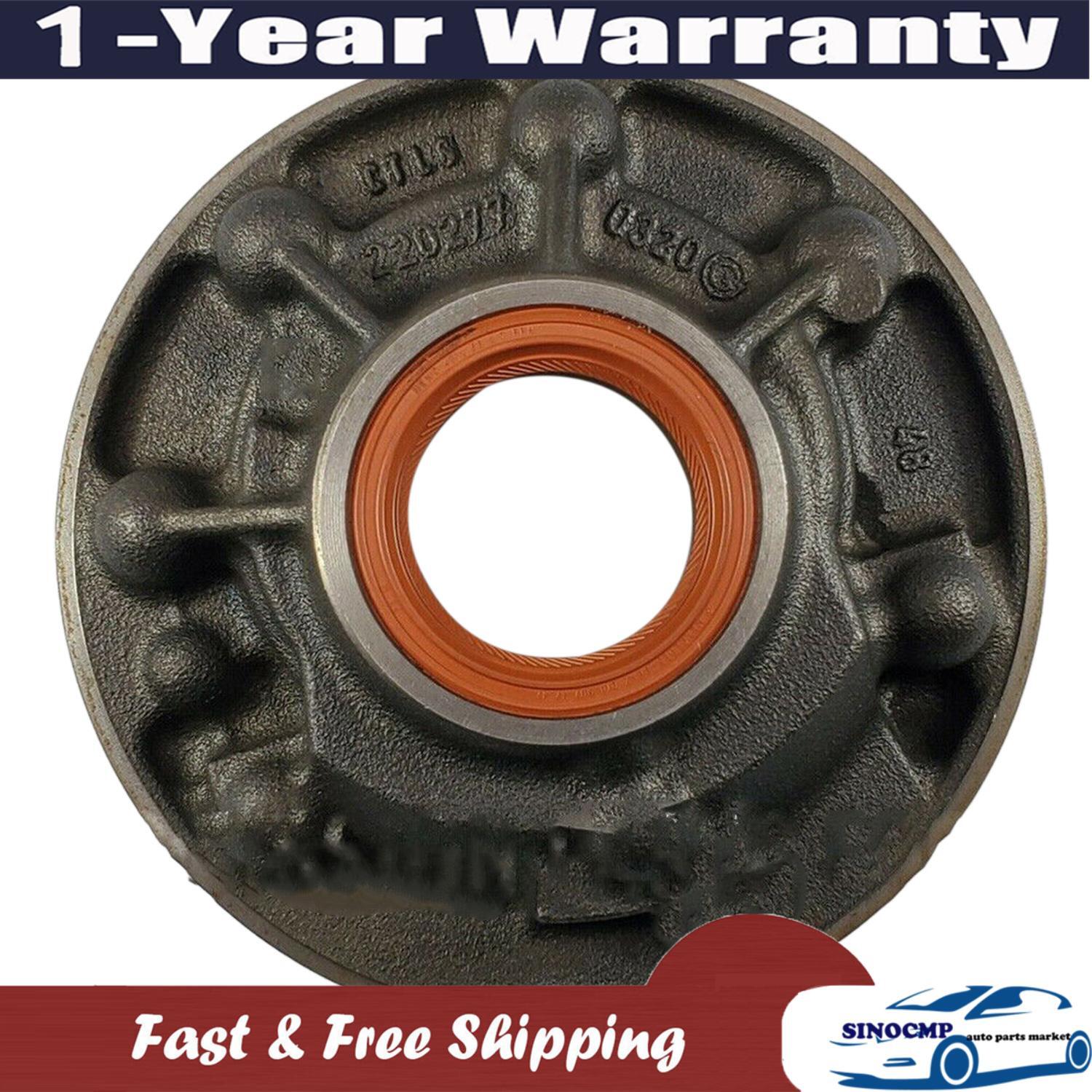 Transmission Oil Pump 2202770320 7222700197 For Mercedes 2004 722.9 7G ...