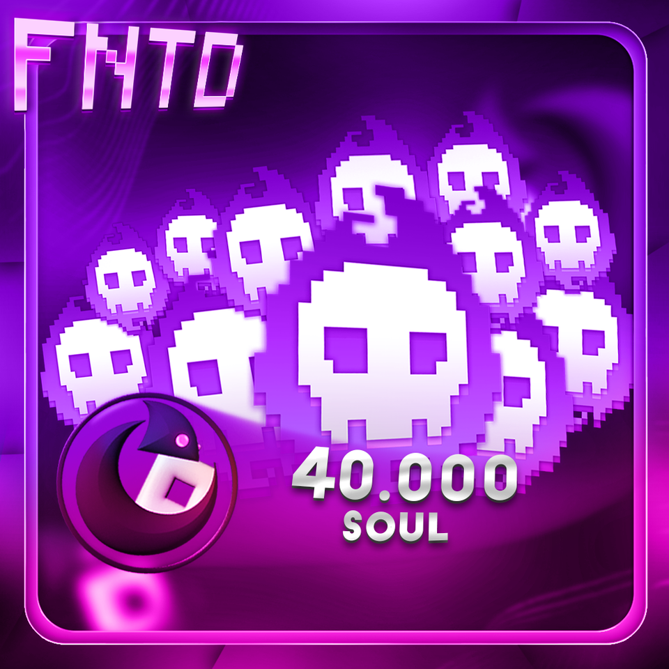 1 000 - 240 000 Souls | Five Nights TD | Roblox | FNTD | Cheap and Fast ...