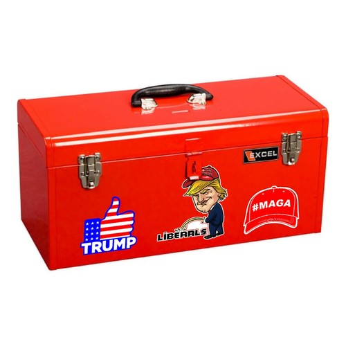 3-Pack Refrigerator Magnets Pro Donald Trump For President 2020 | eBay