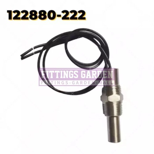 NEW 122880-222 Air Compressor Temperature Switch Temperature Probe ...