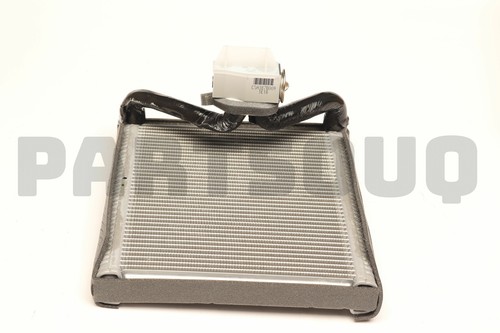 7810A297 Genuine Mitsubishi EVAPORATOR,A/C | eBay