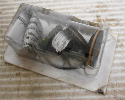 MSA 813723 02 Toxgard Oxygen Sensor Kit | eBay