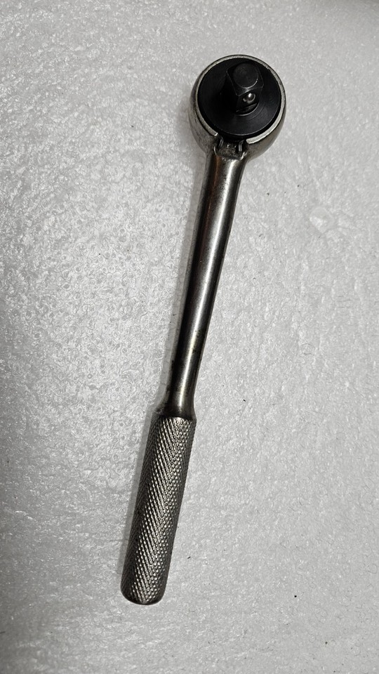 3/8" SK S-K 45170 Ratchet SK-Diamond logo 40-Tooth 1981526 socket ...