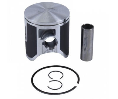 YZ 125 / WRZ 125 - 98/01 / 125 EC SM 01/02 - PISTONE VERTEX 53.96 Mm ...