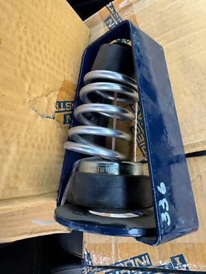 Mason Industries 30N-B-336 Spring Hanger Vibration Isolator 336 Lb | eBay