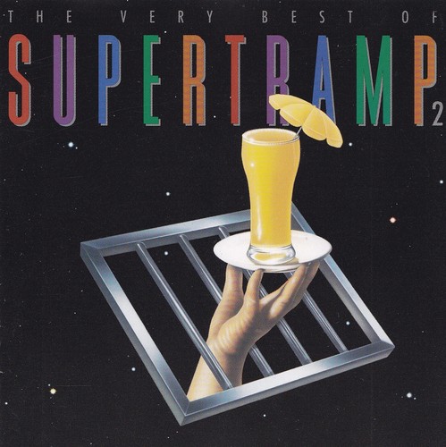SUPERTRAMP - CD - THE VERY BEST OF SUPERTRAMP 2 | eBay.de