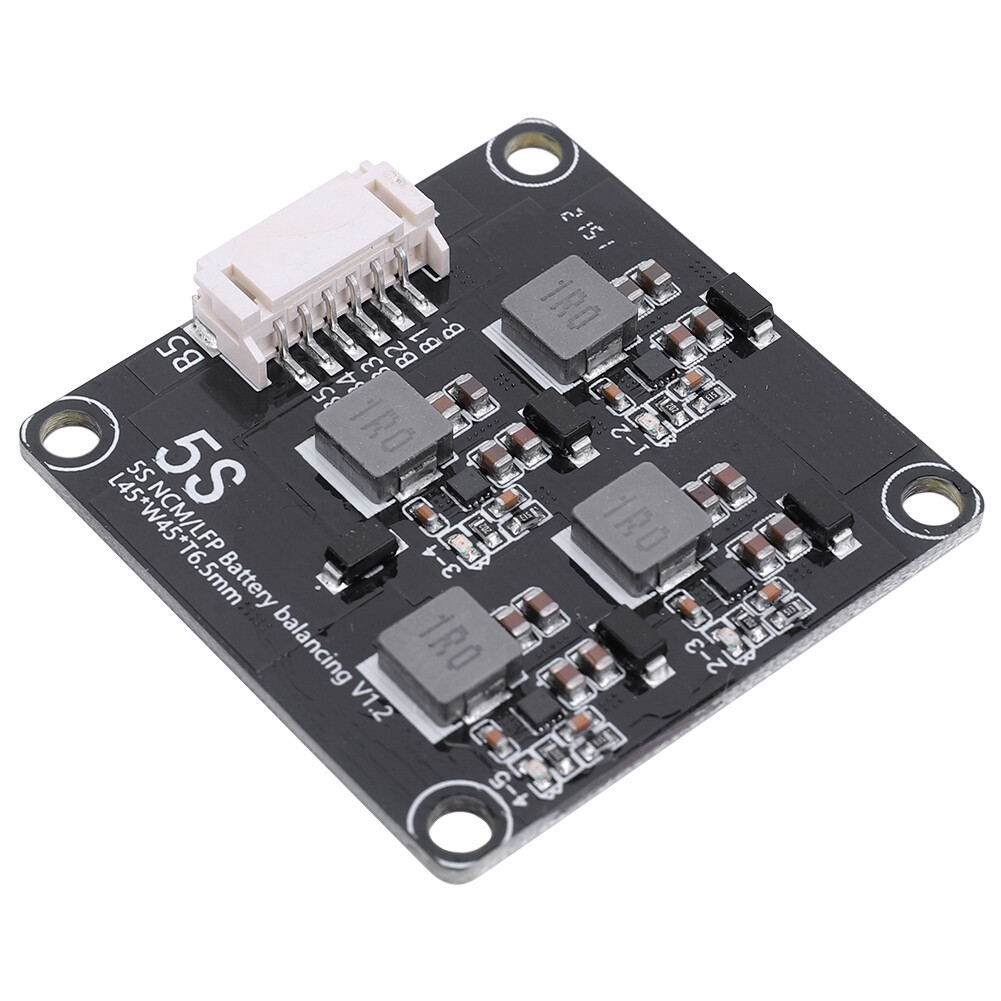 1.2A High Current Equalizer Module 2-16S Energy Conversion Board (5s ...