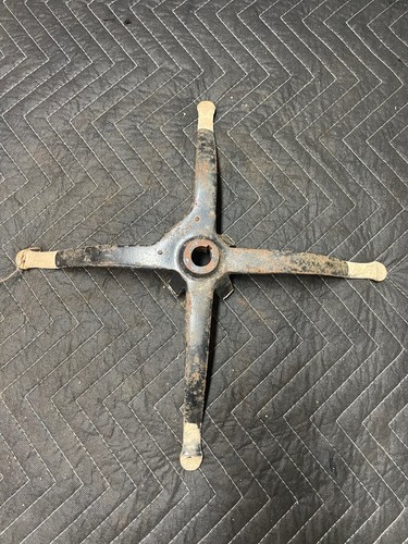 Ford Model T Locking Steering Wheel Spider 1925 1926 1927 1924 1923 ...