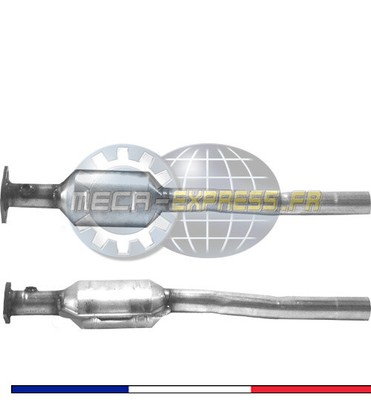 Catalyseur pour RENAULT LAGUNA Essence 2.0 1995-2000 - E0148 | eBay