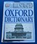 Old 1998 DK ILLUSTRATED OXFORD DICTIONARY HARDCOVER REFERENCE BOOK 1008 ...