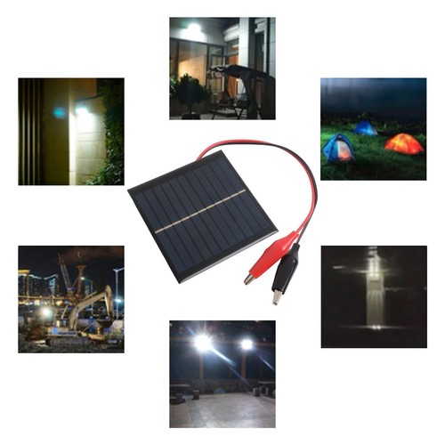 Panneau solaire ?? faire soi-m??me tableau de charge compact charge rapide utili | eBay