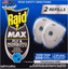 RAID Night and Day Electronic Mosquito Repellent Refill - 2 Pack for ...