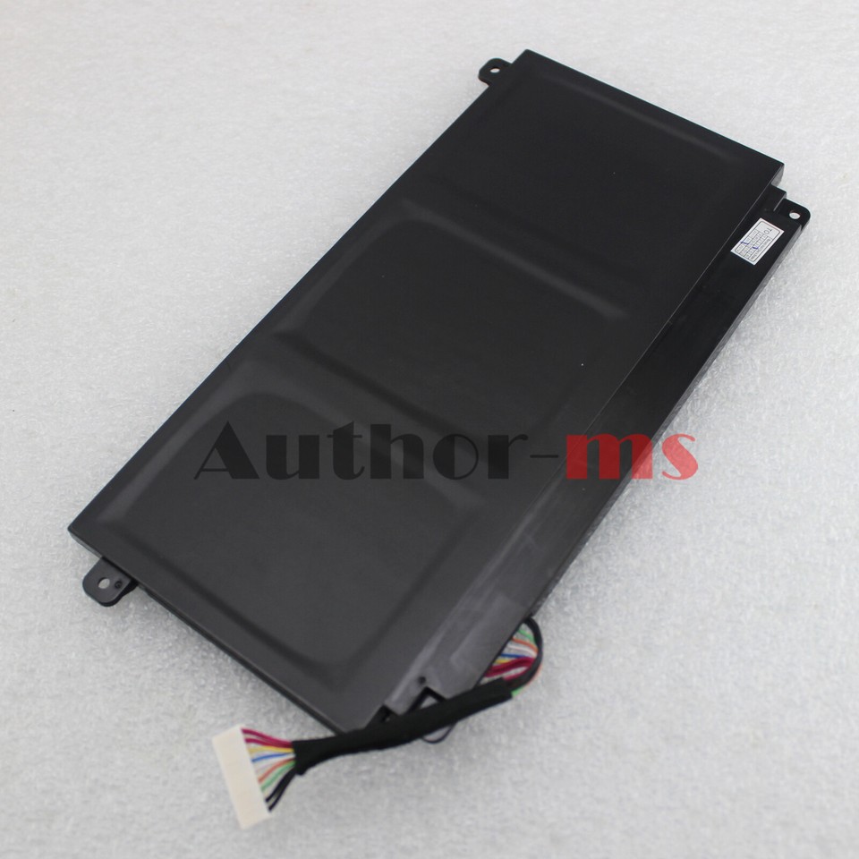 Genuine OEM Battery PA5208U-1BRS For Toshiba Chromebook E45W P55W CB35 ...