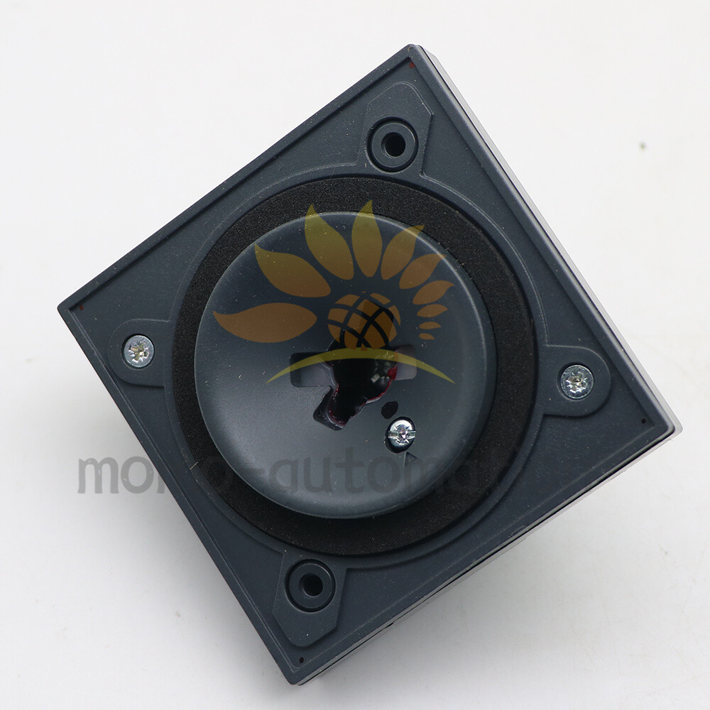 NEW LV428941 front rotating handle INS40-160 black handle Schneider ...