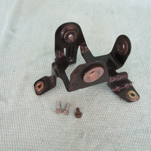 99-02 Dodge Ram ABS module BRACKET ONLY | eBay