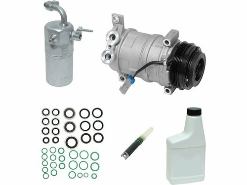 For 1999-2002 Chevrolet Silverado 1500 A/C Compressor Kit 97353SR 2000 ...