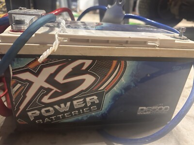 Xs Power 6500, Local Pick Up Only | eBay