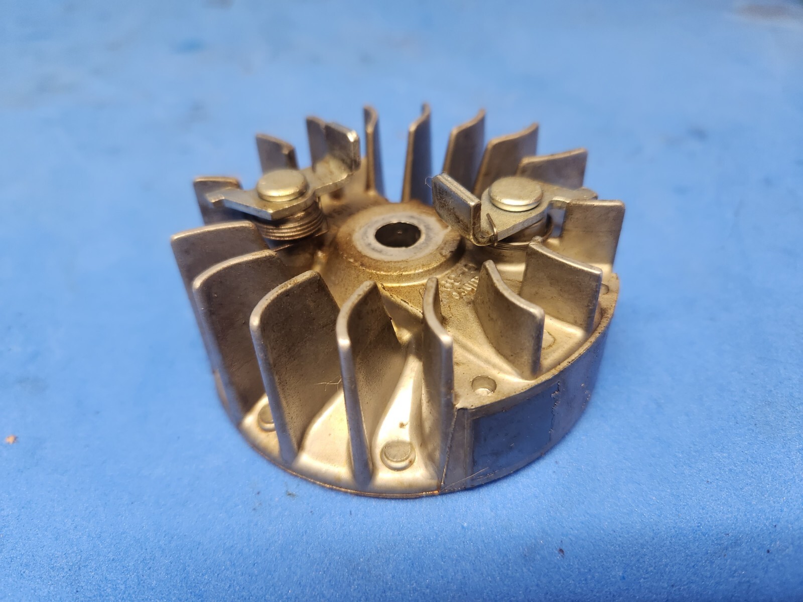 Homelite UT20772 (Versa Tool) Zip Start Trimmer | Flywheel | eBay