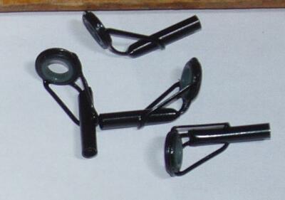 Rod Blanks & Kits - Pacific Bay